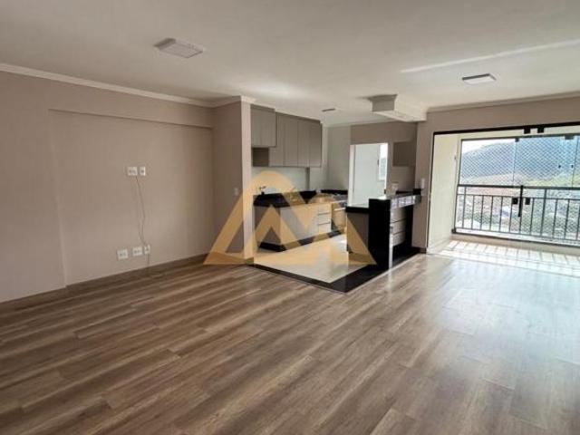 Apartamento, Vila Togni, Poços de Caldas, MG