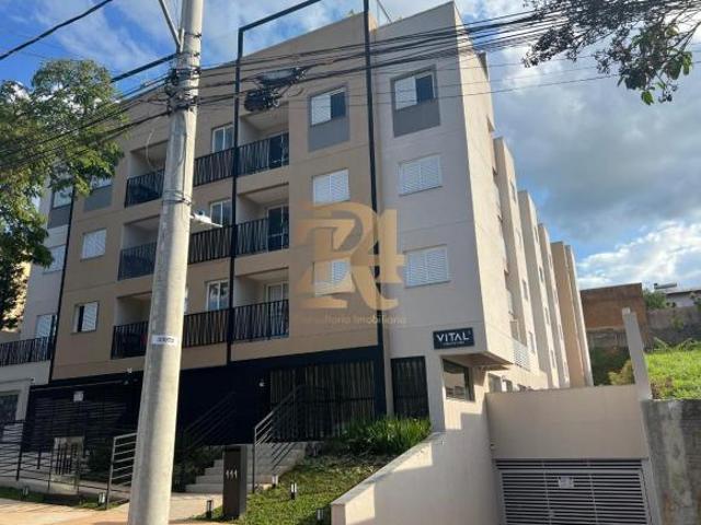 Apartamento, Vila Togni, Poços de Caldas, MG