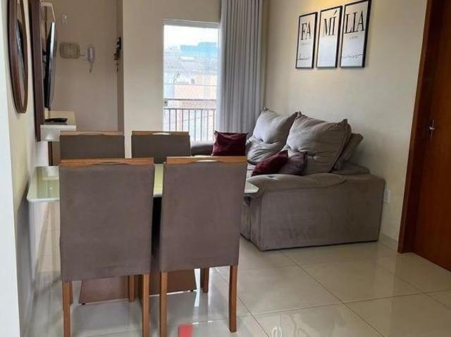 Apartamento, Vila Toscana, Bragança Paulista, SP