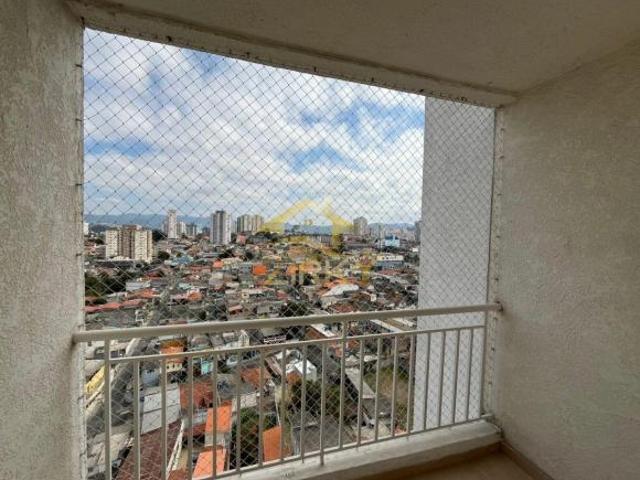 Apartamento, Vila Trabalhista Guarulhos
