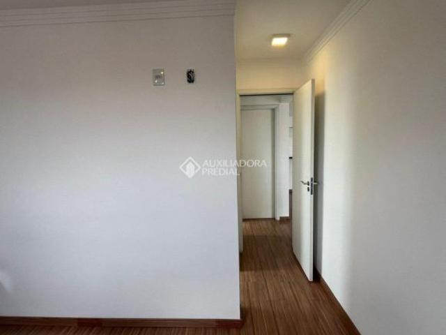 APARTAMENTO VILA TRABALHISTA GUARULHOS