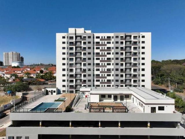 Apartamento Galleria