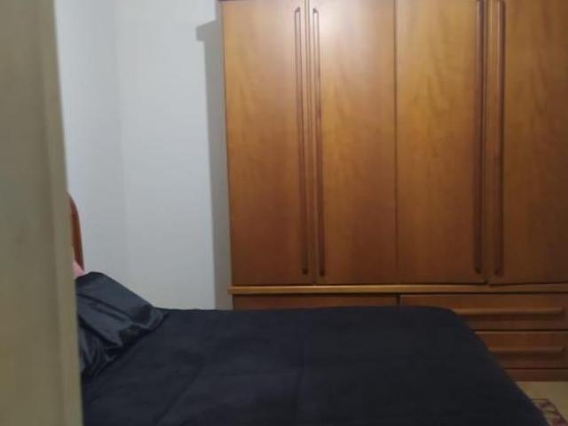 APARTAMENTO VILA TRUJILLO