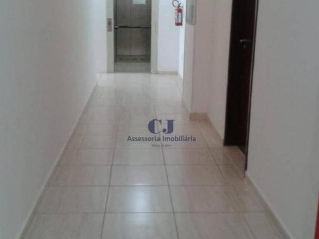 Apartamento Vila Trujillo
