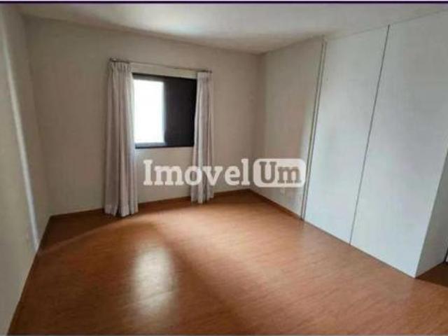 Apartamento Vila Uberabinha
