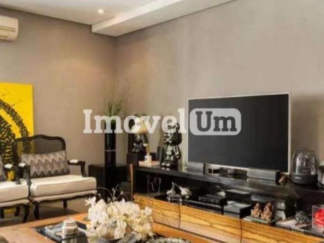 Apartamento Vila Uberabinha