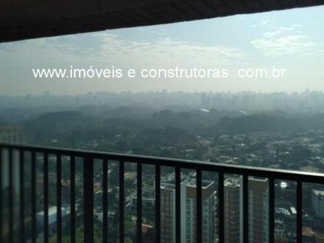 Apartamento Vila Uberabinha Moema 375 m² 4 suítes 5 vagas sendo 1 Box Entregue em 2023 Novo