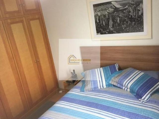 Apartamento, Vila Uberabinha, São Paulo, SP