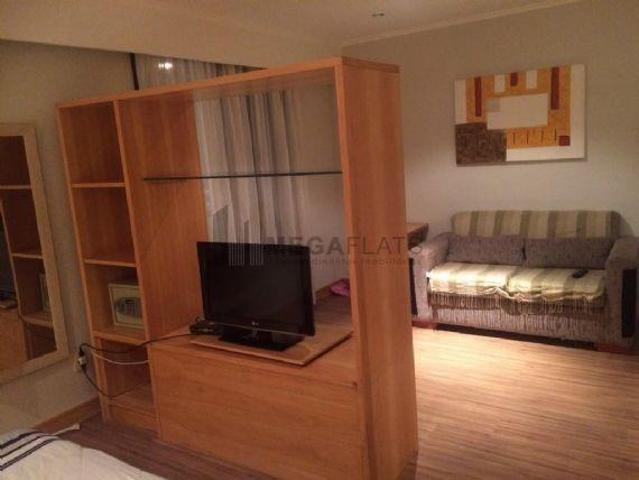 Apartamento, Vila Uberabinha, São Paulo, SP