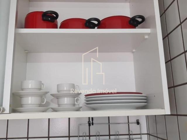 Apartamento, Vila Uberabinha São Paulo/SP