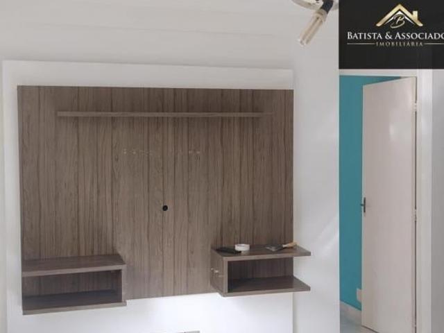 Apartamento Vila União, Campinas/SP