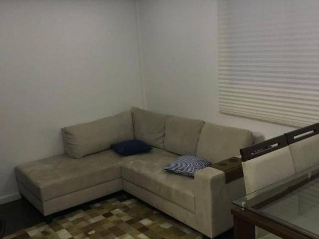 Apartamento Vila União, Campinas/SP