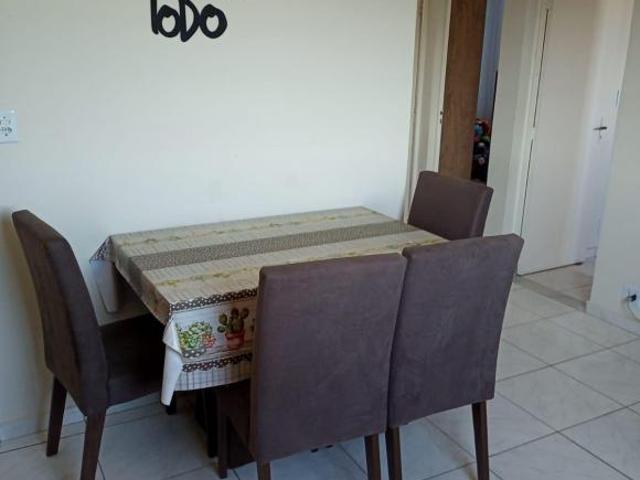 Apartamento Vila União, Campinas/SP