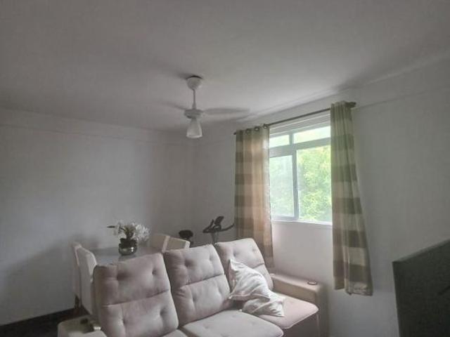 Apartamento Vila União, Campinas/SP