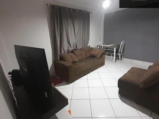 Apartamento Vila União, Campinas/SP