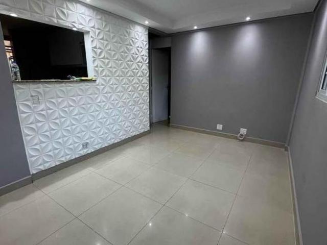 Apartamento Vila União, Campinas/SP