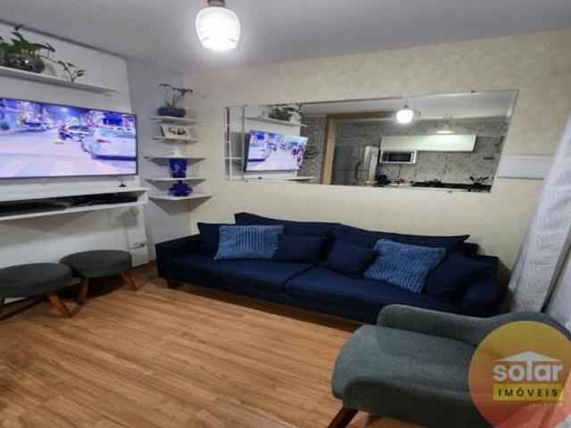 Apartamento Vila União Zona Leste São Paulo/SP