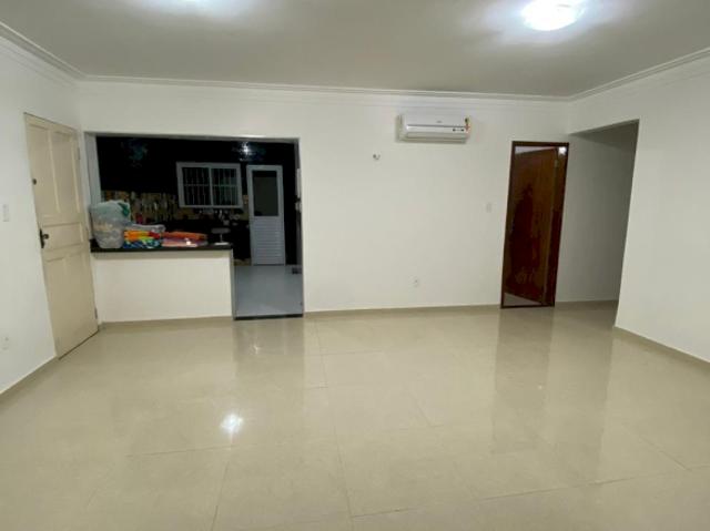 Apartamento, Vila União, 4 Quartos