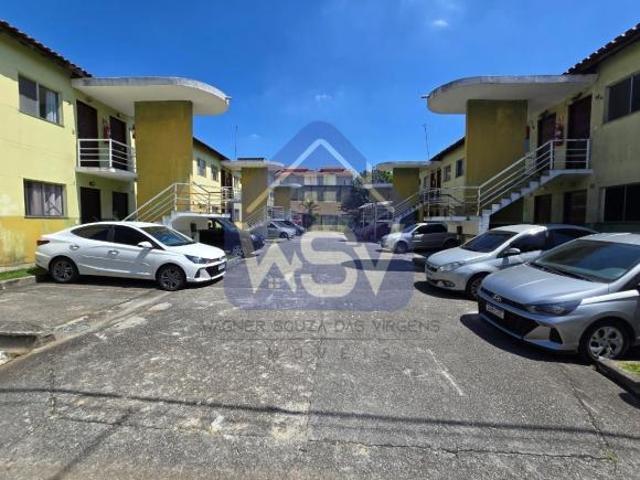 Apartamento, Vila Ursulina, Itaquaquecetuba, SP