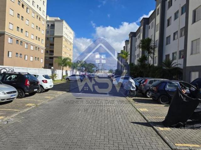 Apartamento Vila Urupês