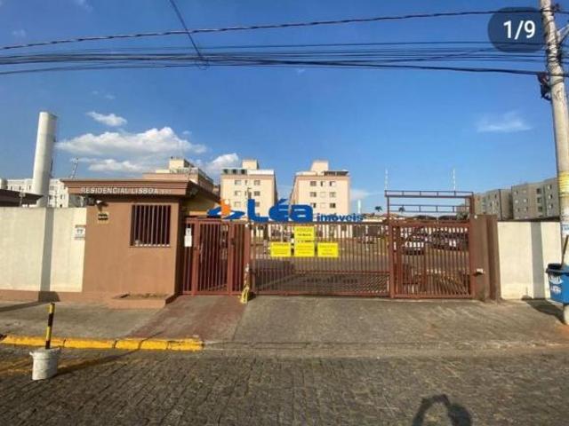 Apartamento, Vila Urupês, Suzano, SP