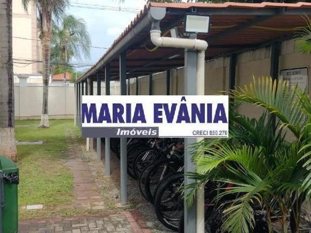 Apartamento, Vila Urupês, Suzano, SP