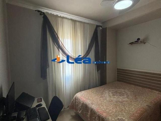 Apartamento, Vila Urupês, Suzano, SP