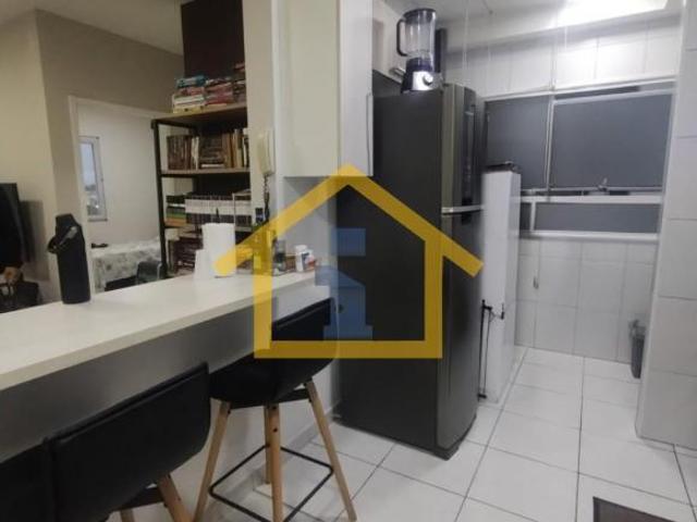 Apartamento, Vila Urupês, Suzano, SP