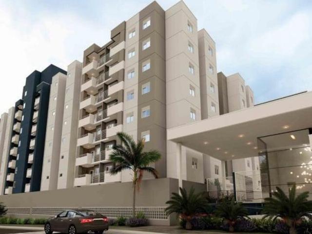Apartamento, Vila Urupês, Suzano, SP