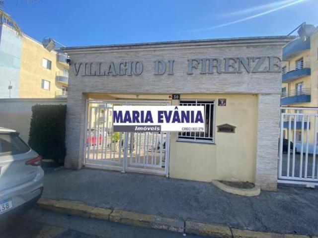 Apartamento, Vila Urupês, Suzano, SP
