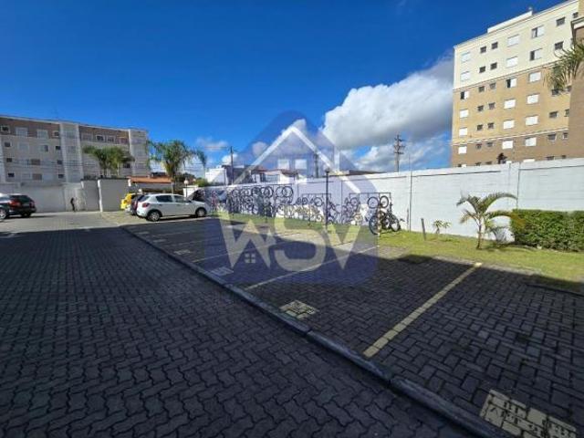 Apartamento, Vila Urupês, Suzano, SP