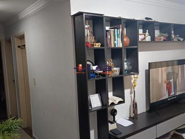 Apartamento, Vila Urupês, Suzano, SP