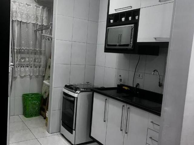Apartamento, Vila Urupês, Suzano, SP