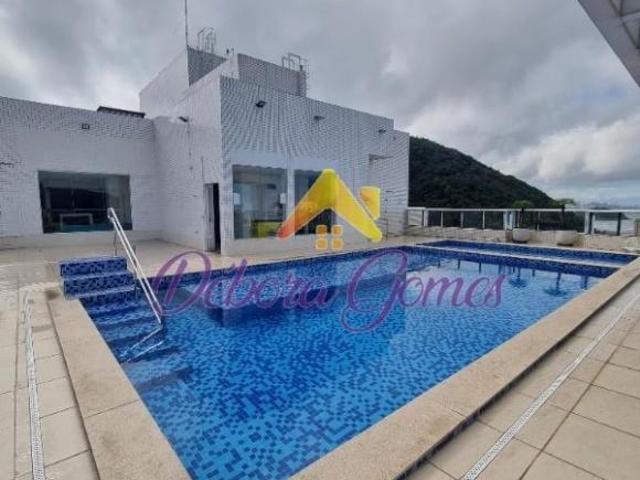 Apartamento, Vila Valença, São Vicente, SP