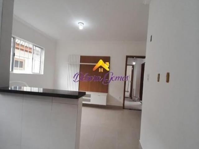 Apartamento, Vila Valença, São Vicente, SP