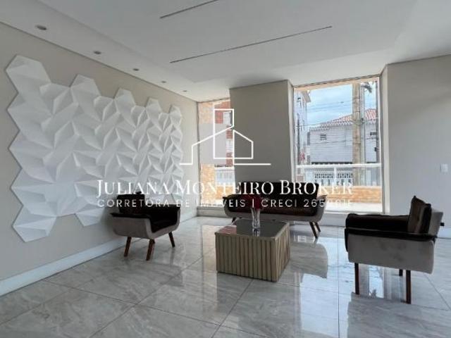 Apartamento Vila Valença Sao Vicente SP