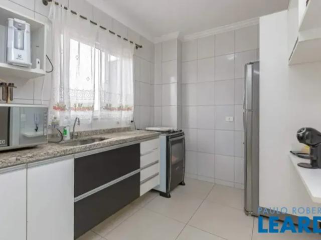 Apartamento vila valparaíso sp