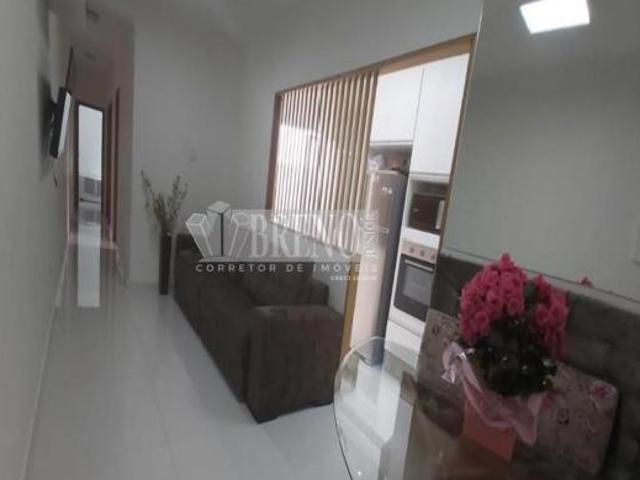 APARTAMENTO VILA VALPARAÍSO