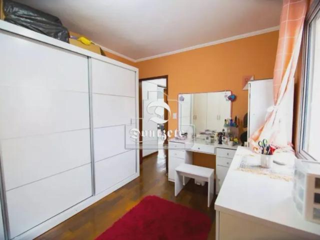 Apartamento Vila Valparaiso 72 metros quadrados com 2 quartos, cozinha americana, 1 vaga