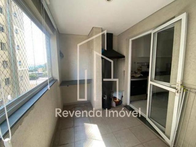 Apartamento Vila Valparaíso com 3 dormitórios sendo 1 suíte, 110 m² e 2 vagas de garagem