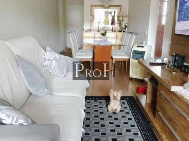 Apartamento Vila Valparaíso Santo André
