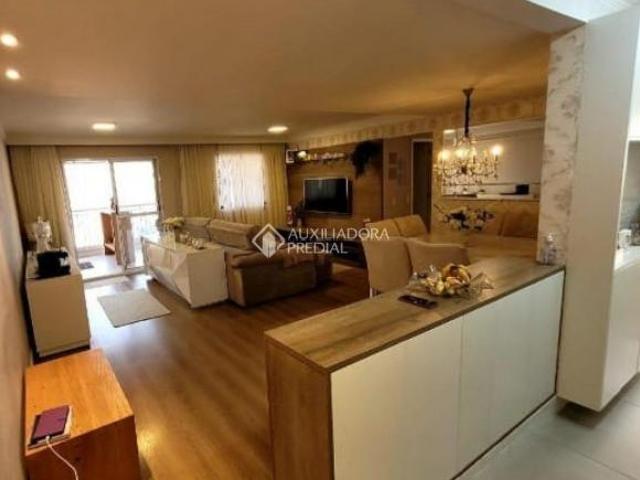 APARTAMENTO VILA VALPARAÍSO SANTO ANDRÉ