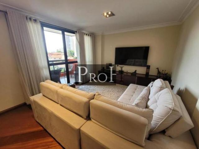 Apartamento Vila Valparaíso Santo André