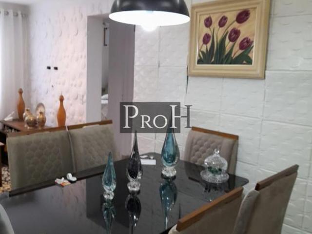 Apartamento Vila Valparaíso Santo André