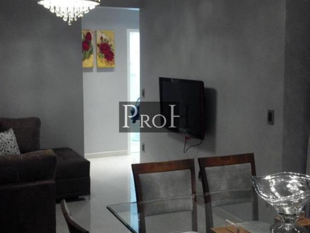 Apartamento Vila Valparaíso Santo André