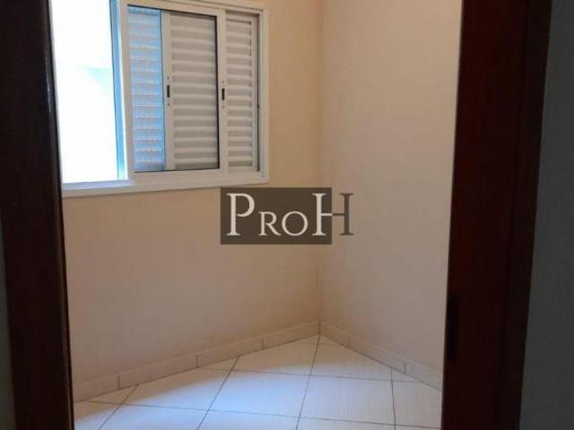 Apartamento Vila Valparaíso Santo André