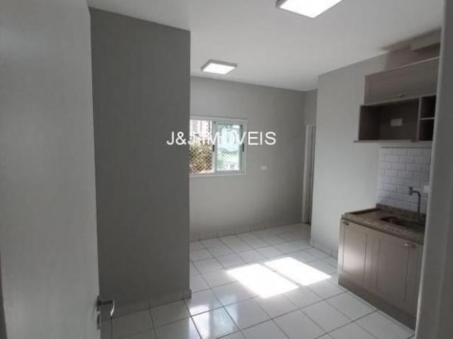 Apartamento, Vila Valparaíso, Santo André, SP