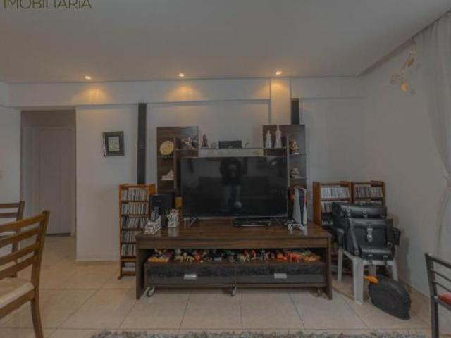 Apartamento, Vila Valparaíso, Santo André, SP