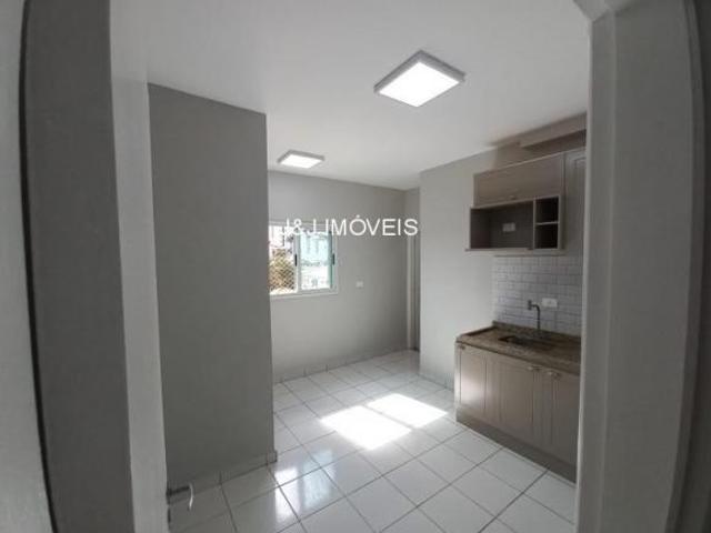 Apartamento, Vila Valparaíso, Santo André, SP
