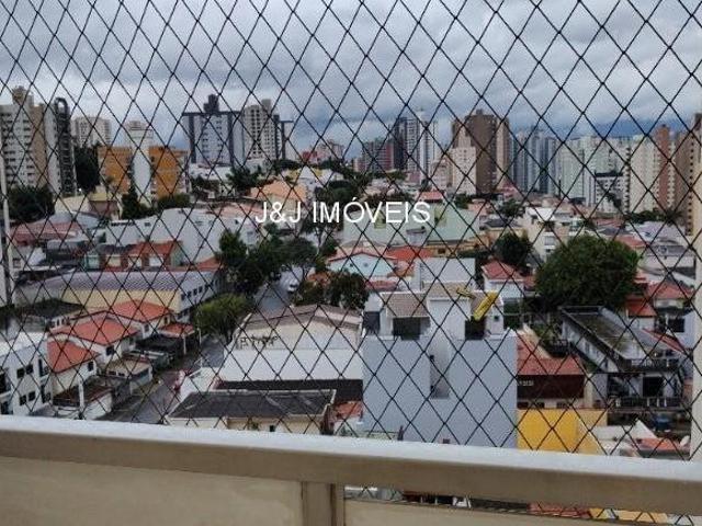 Apartamento, Vila Valparaíso, Santo André, SP